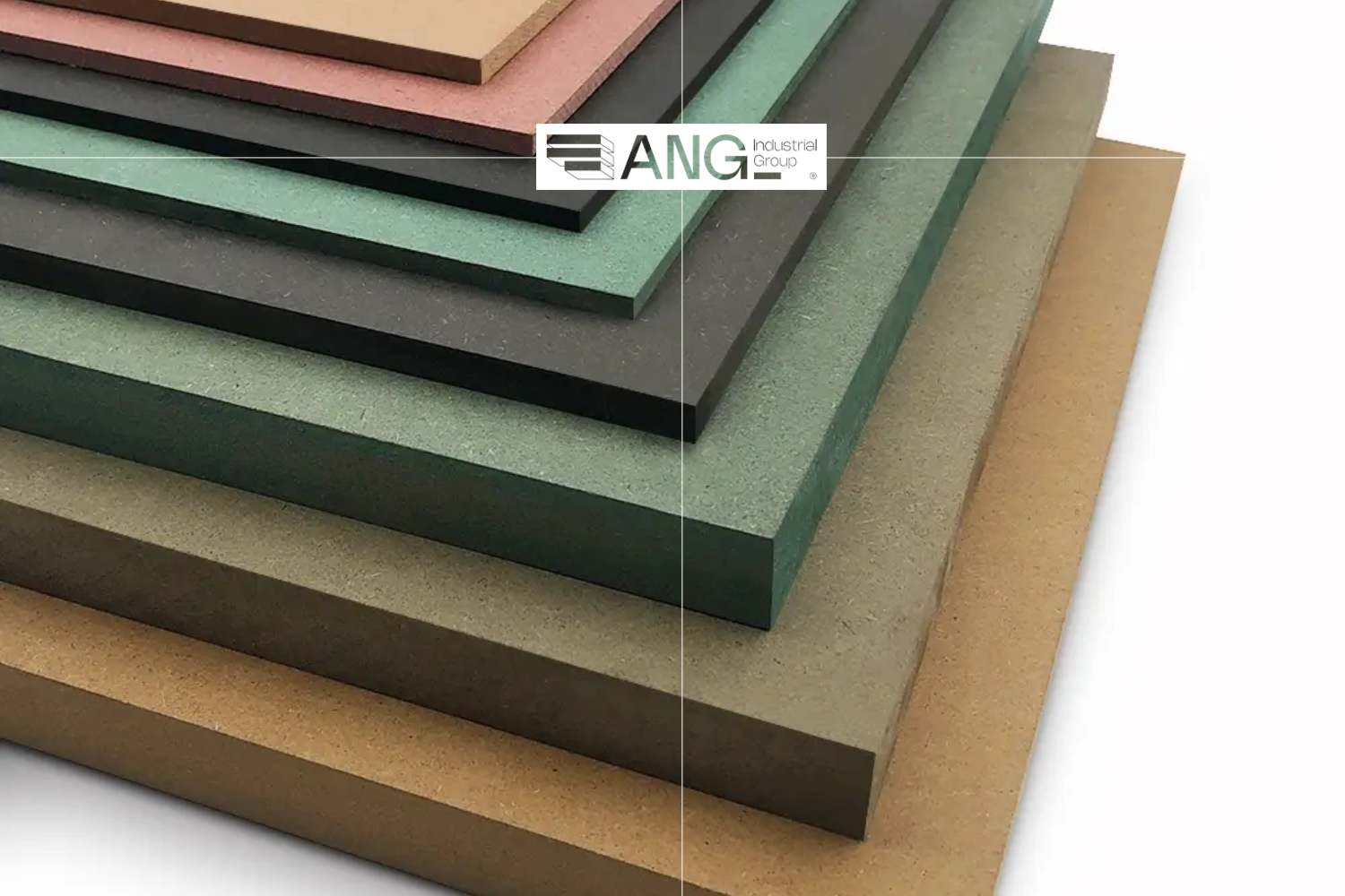 High Quality MDF Board | Specifications & Applications